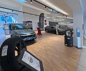 Über uns - Automobile Baumann